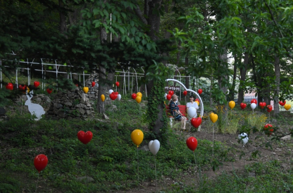 "시원한 숲속 여름휴가"...전국 45개 국립자연휴양림, 성수기 신청 접수