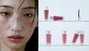 헤라, '센슈얼 누드 스테인' 출시