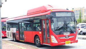 세종시 BRT, 11일부터 B0 늘리고 B6노선 신설
